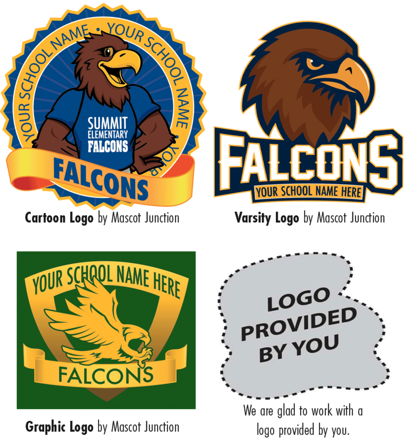 PBIS Banners